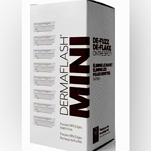 Dermaflash | Skincare | Dermaflash | Poshmark